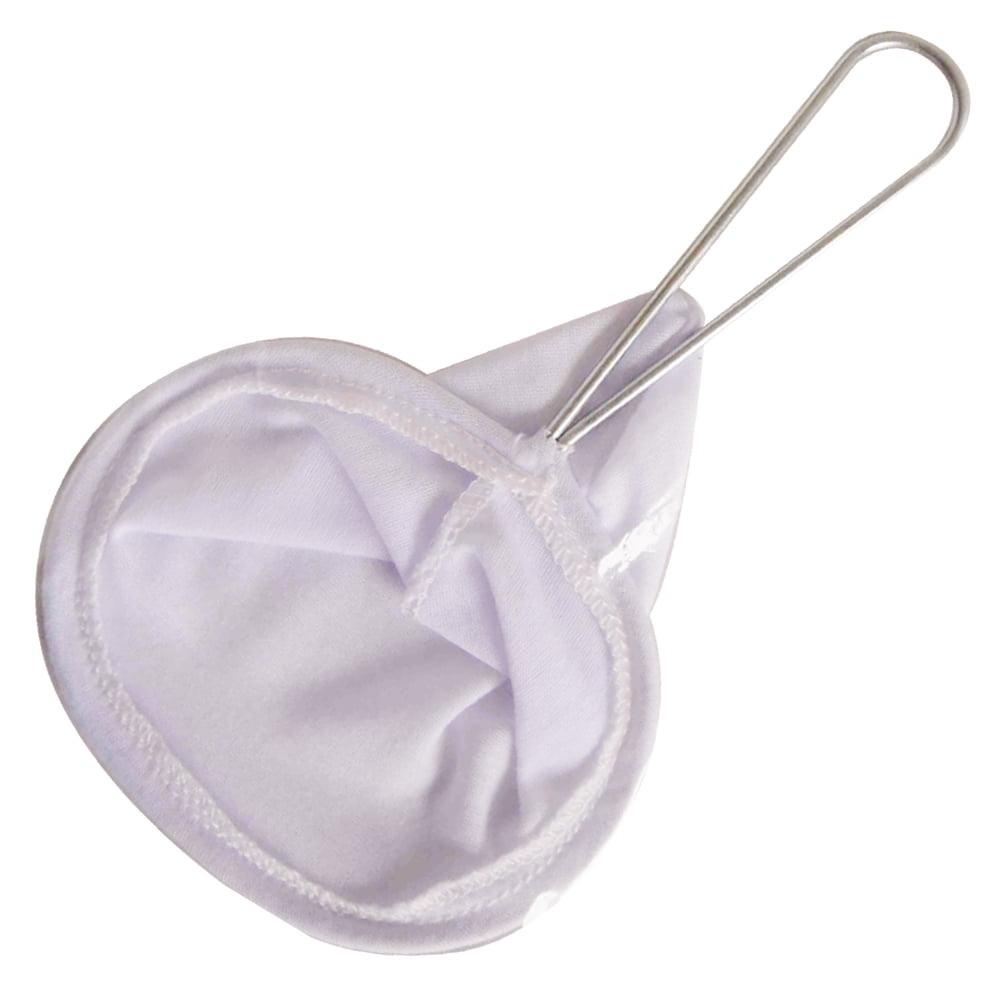 Bene Casa Colador Coffee Filter Fine Mesh Strainer & Tea Infuser ...