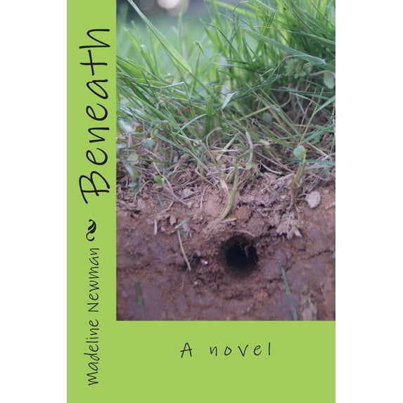 Beneath - Walmart.com