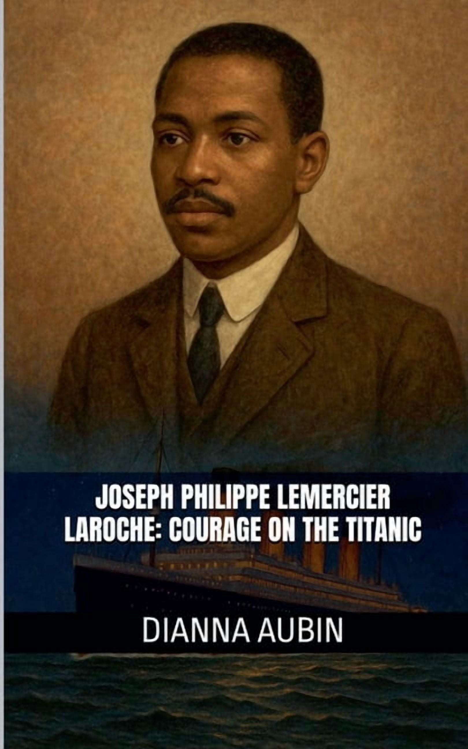 Beneath the Ice and Stars Joseph Philippe Lemercier Laroche: Courage on ...