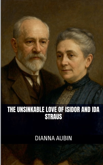 Beneath the Ice and Stars The Unsinkable Love of Isidor and Ida Straus ...