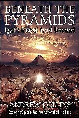 Beneath the Pyramids - Walmart.com
