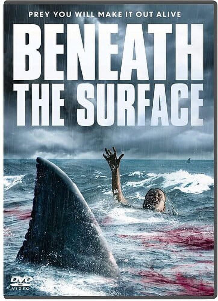 Beneath the Surface (DVD), Devilworks, Mystery & Suspense - Walmart.com