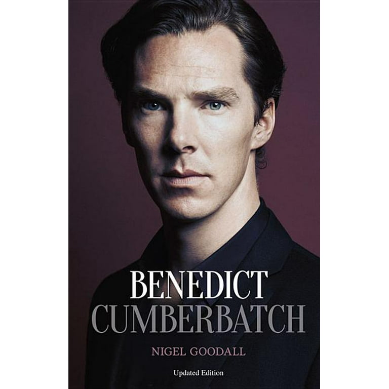 Benedict Cumberbatch Childhood