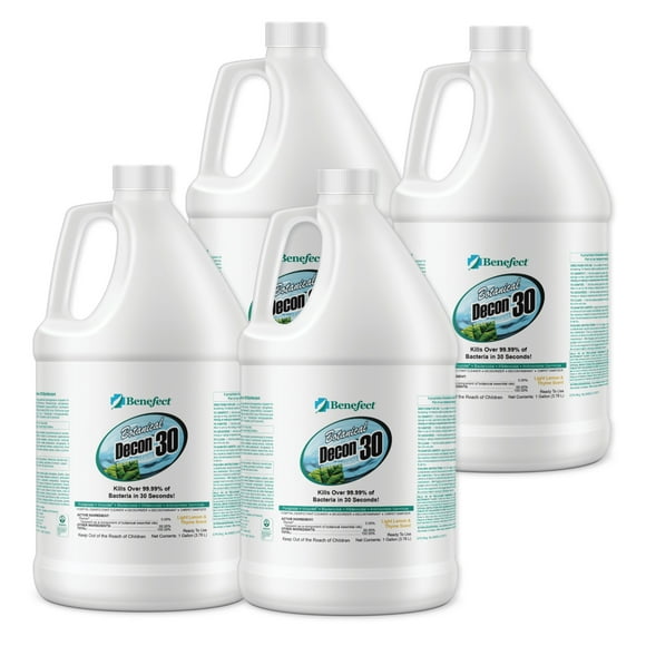 Disinfectant Fogger