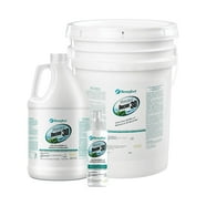 MetriCide Plus 30 Glutaraldehyde High-Level Disinfectant 1 gal. Jug ...