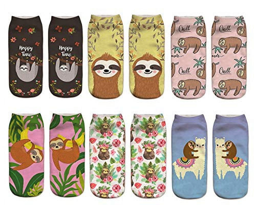 Benefeet Sox