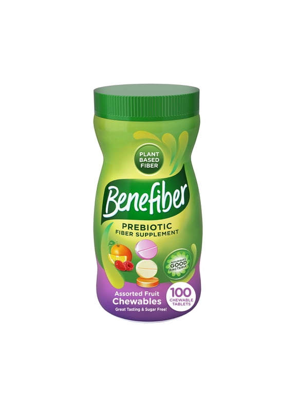 Benefiber in Fiber Supplements - Walmart.com