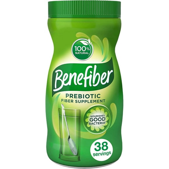 Benefiber in Fiber Supplements - Walmart.com