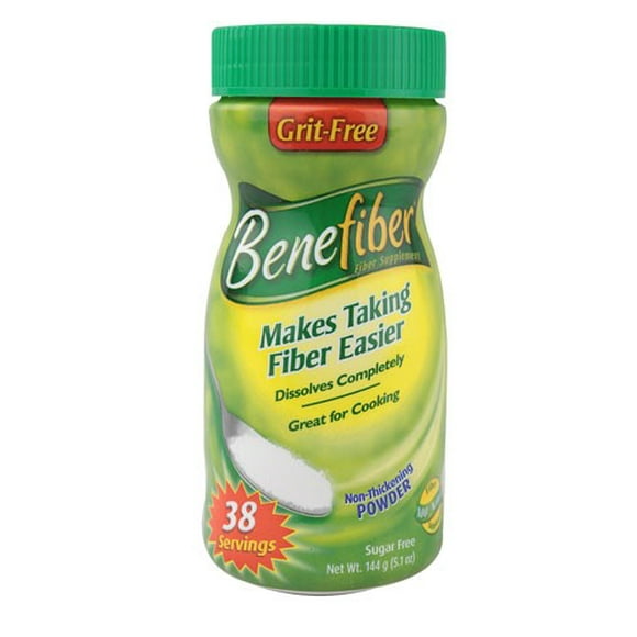 Benefiber in Fiber Supplements - Walmart.com