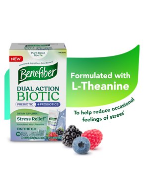 Benefiber in Fiber Supplements - Walmart.com