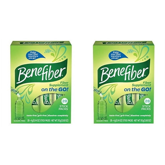 Benefiber
