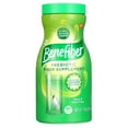 Benefiber Gentle Daily Fiber Supplement 190 Servings Sugar Free