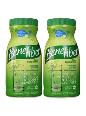 Benefiber in Fiber Supplements - Walmart.com