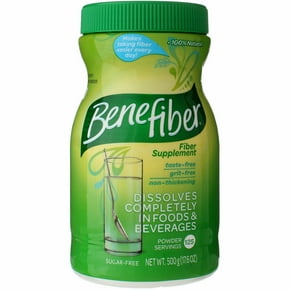 Benefiber