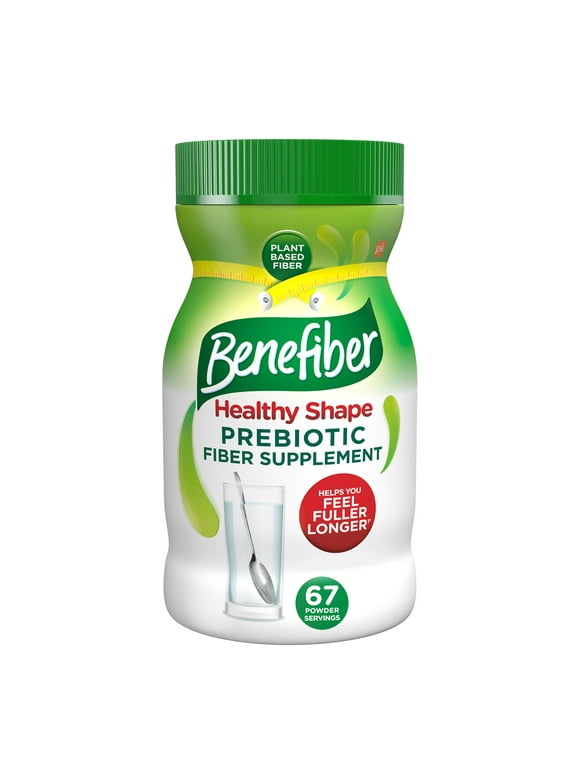 Benefiber in Fiber Supplements - Walmart.com