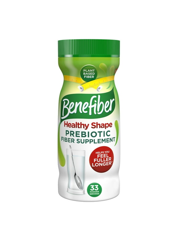 Benefiber in Fiber Supplements - Walmart.com