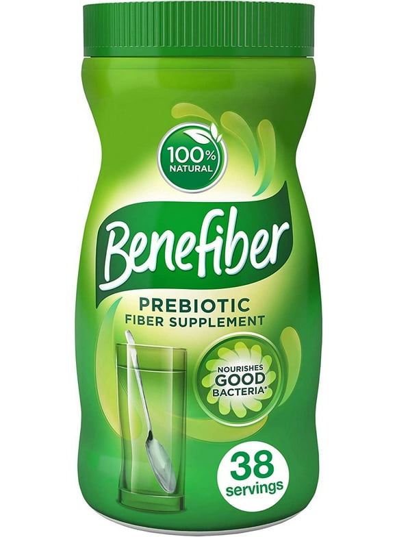 Benefiber in Fiber Supplements - Walmart.com