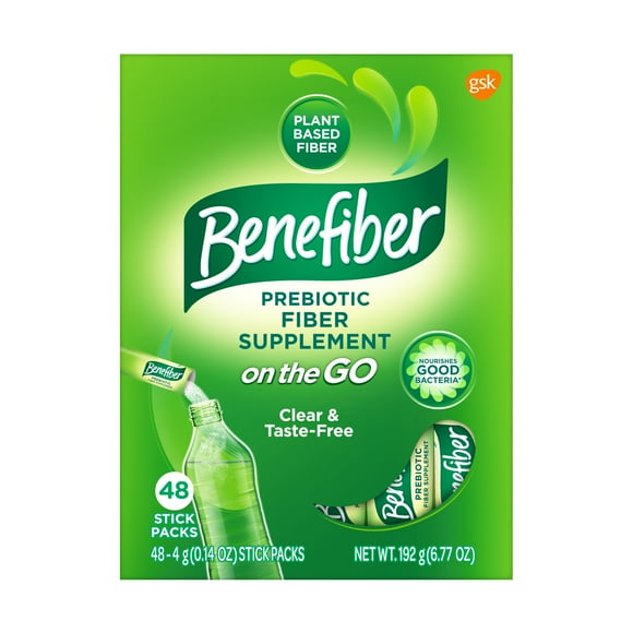Benefiber