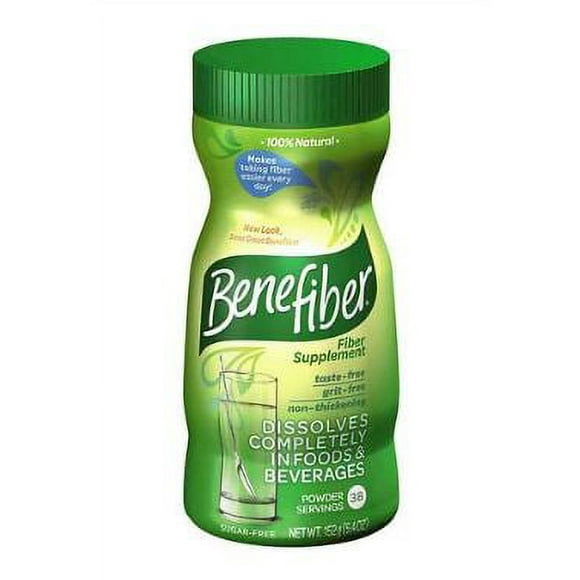 Benefiber in Fiber Supplements - Walmart.com