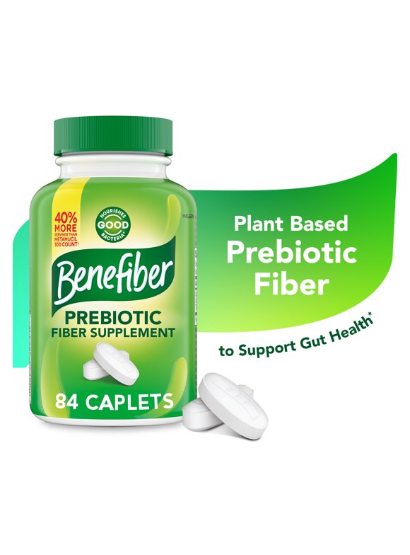 Benefiber in Fiber Supplements - Walmart.com
