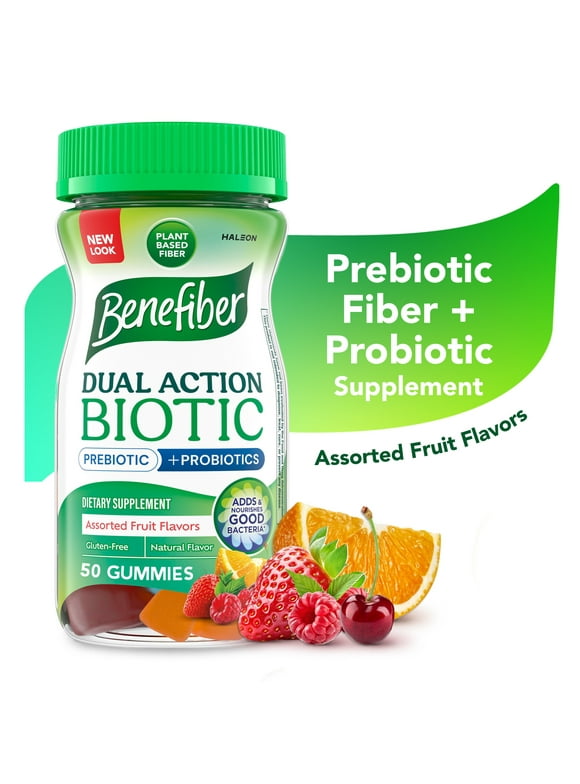 Benefiber in Fiber Supplements - Walmart.com