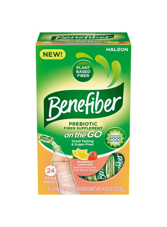 Benefiber in Fiber Supplements - Walmart.com
