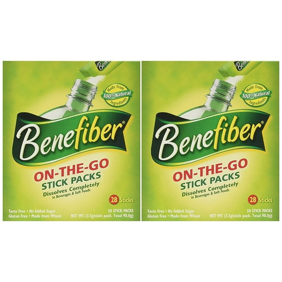Benefiber in Fiber Supplements - Walmart.com