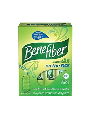 Benefiber in Fiber Supplements - Walmart.com