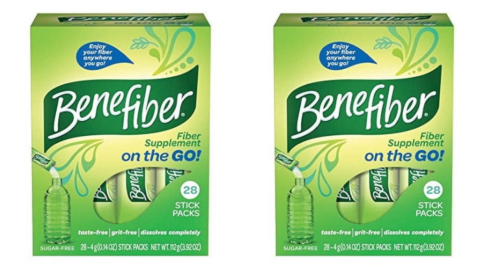 Benefiber
