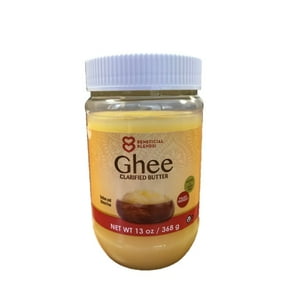 Ghee and Clarified Butter Products for Cooking and Dietary Needs