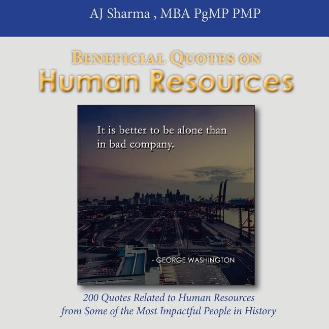 Human Resources Quote