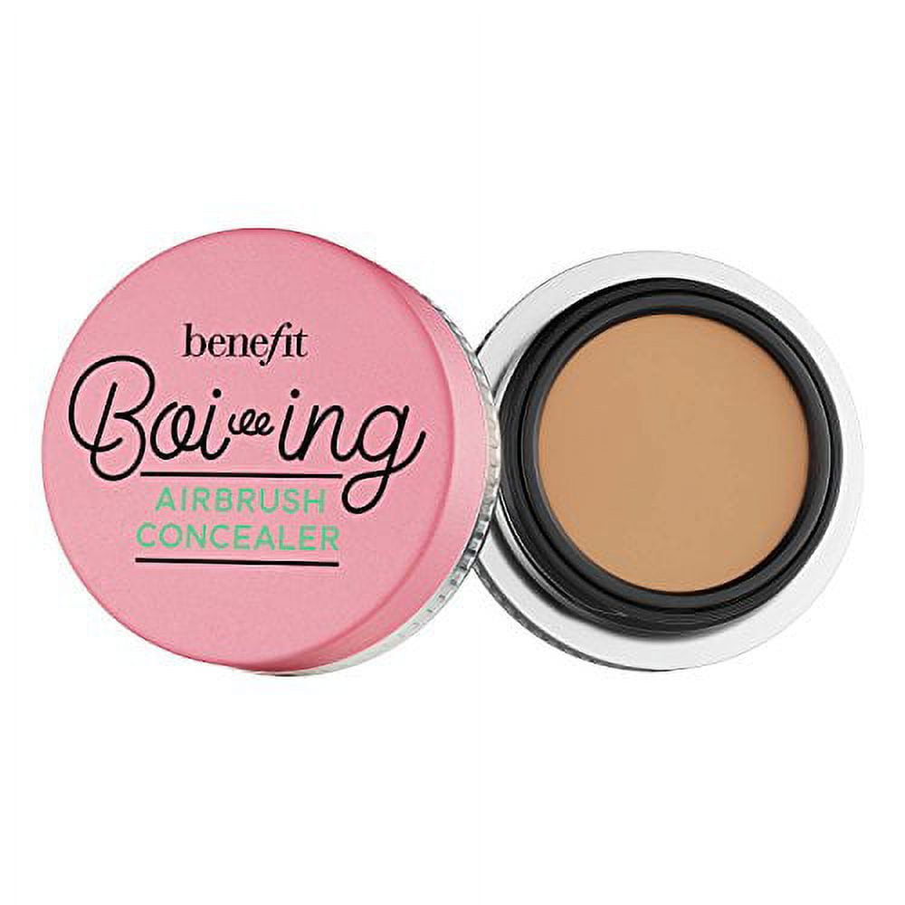 Benefit Boi ing Airbrush Concealer - # 03 (Medium) 5g/0.17oz - Walmart.com