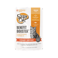 Special Kitty Gourmet Seafood Blend Dry Cat Food with Tuna Shrimp Crab ...