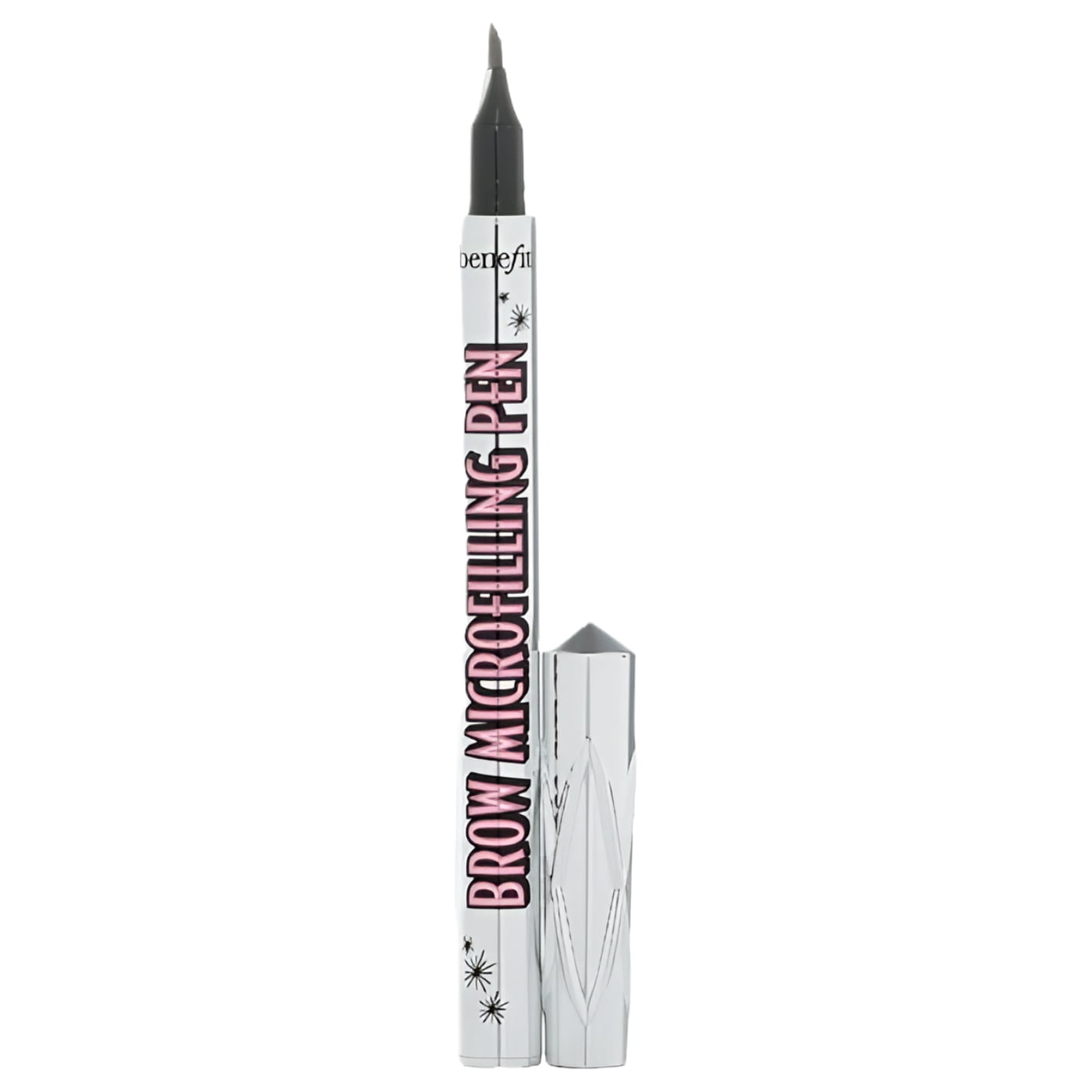 Benefit Brow Microfilling Pen - # 3.5 Medium Brown 0.77g/0.02oz ...