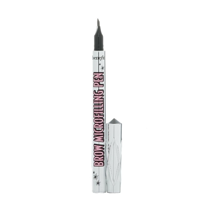 Benefit Brow Microfilling Pen - # 3.5 Medium Brown 0.77g/0.02oz - Walmart.com