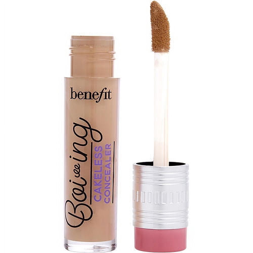 Benefit by Benefit Boi ing cakeless concealer - # 06 Medium cool ...