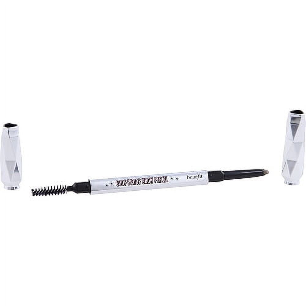Benefit Cosmetics Goof Proof Waterproof Easy Shape & Fill Eyebrow ...