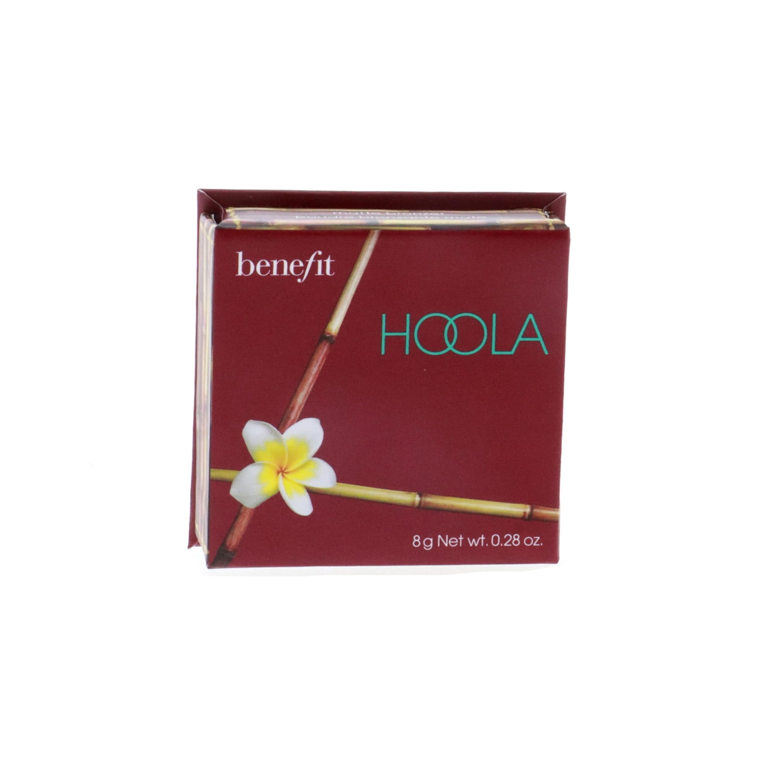 Benefit Cosmetics Hoola Bronzer Hoola - Pack Of 2 - Walmart.com
