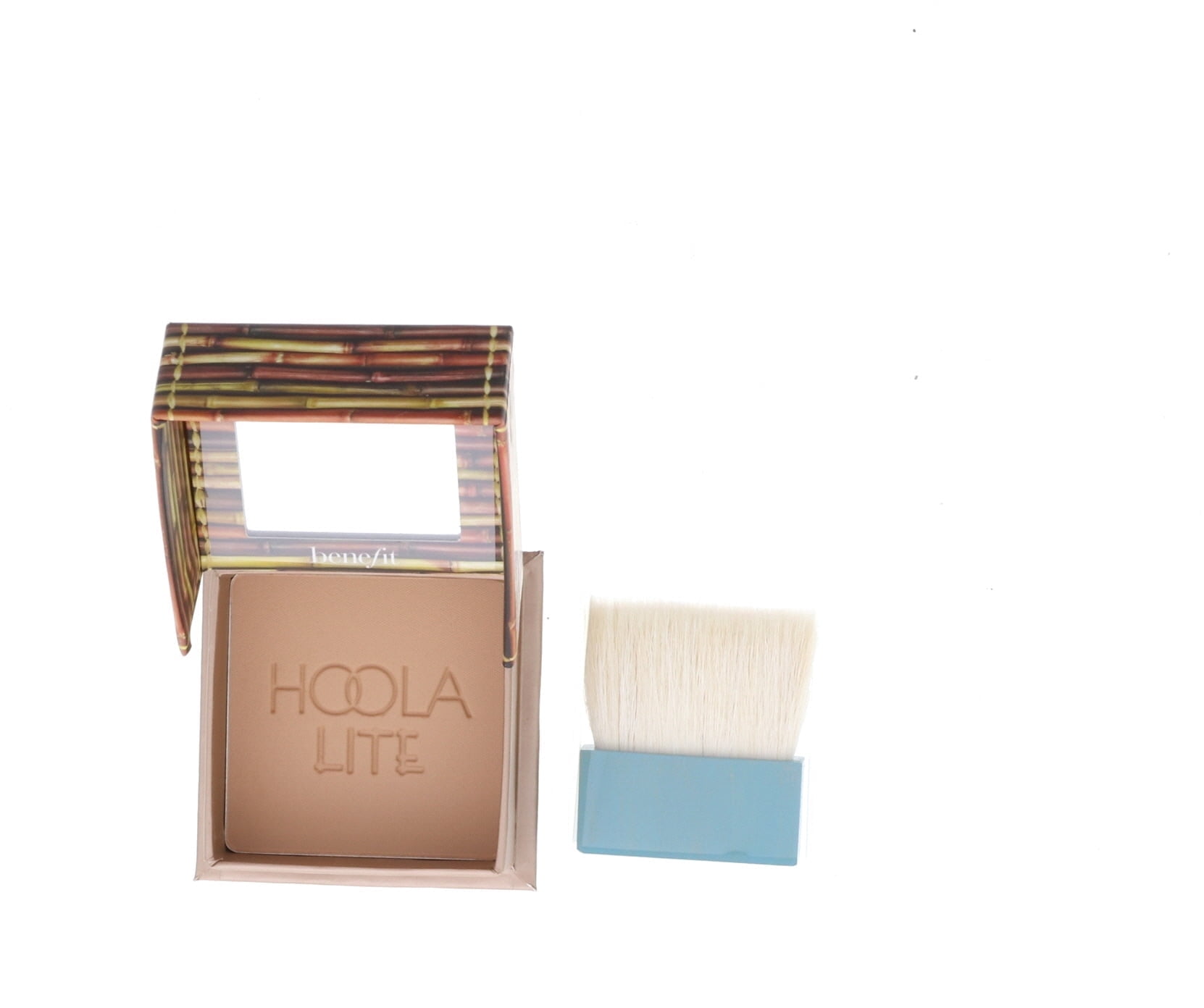 Benefit Cosmetics Hoola Lite Bronzer, Full Size .28 oz, Matte Finish ...