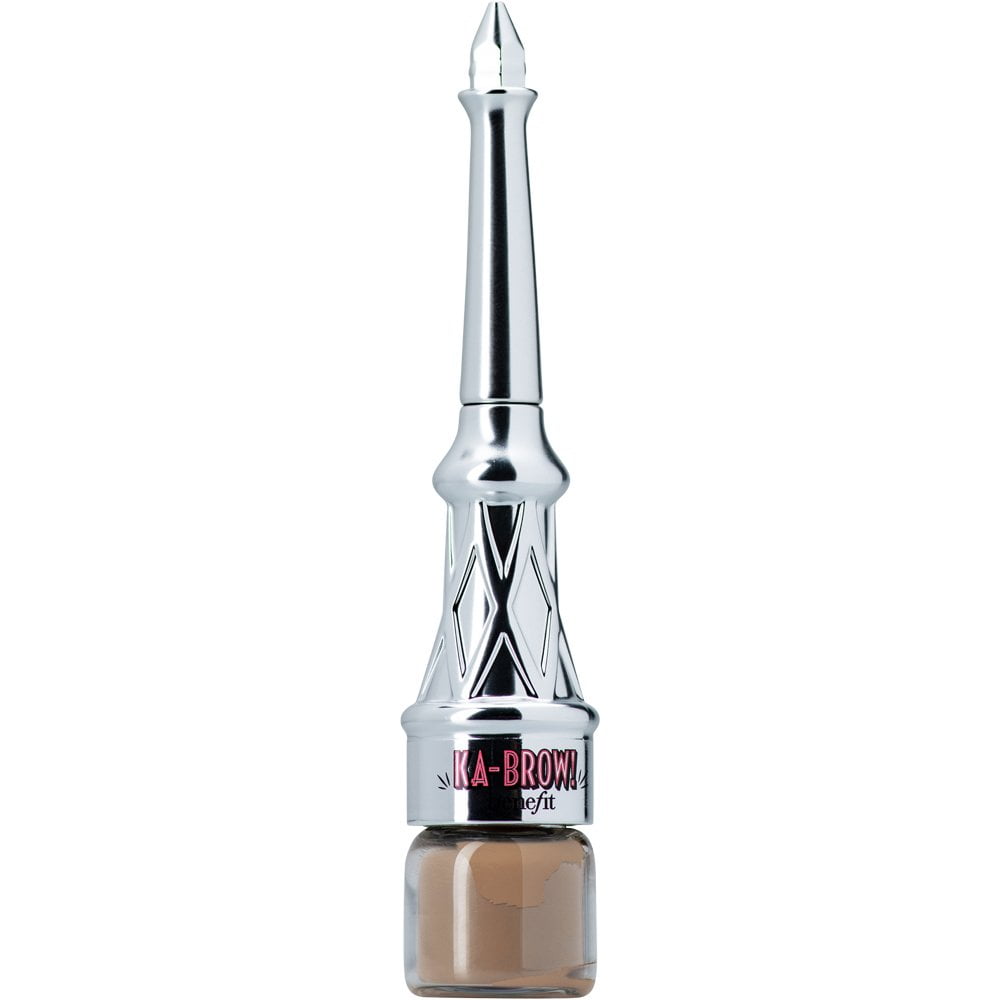 Benefit Ka-Brow! Mini Eyebrow Gel Cream, Shade 03, Waterproof and ...