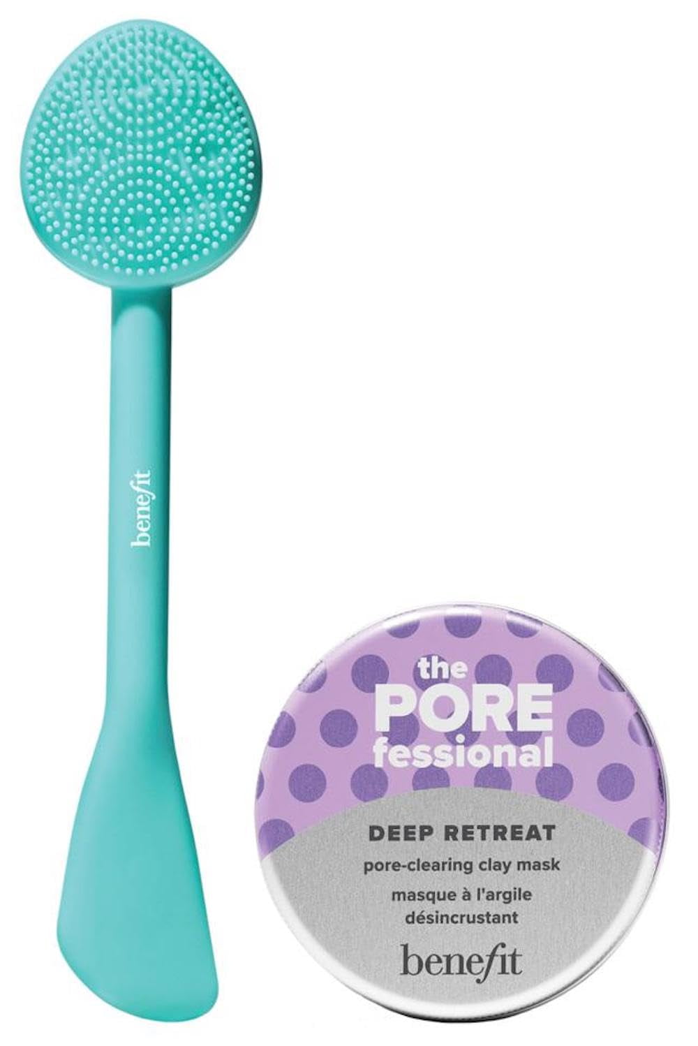 Benefit Cosmetics The POREfessional Deep HYZ01 Retreat Pore-Clearing ...