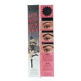 Benefit Goof Proof Brow Pencil, Shade 5 Warm Black Brown - Walmart.com