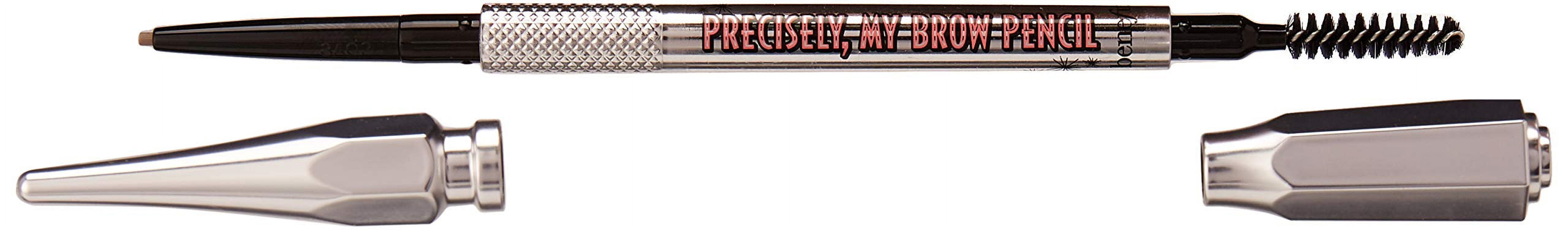 Benefit Precisely My Brow Pencil, Ultra Fine Brow Defining Pencil ...
