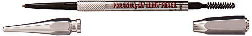 Benefit Precisely My Brow Pencil, Ultra Fine Brow Defining Pencil ...