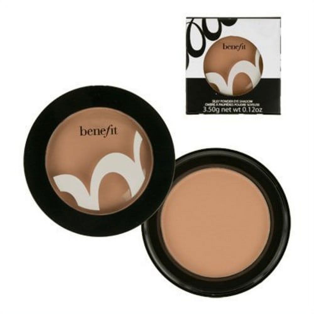 Benefit Silky Powder Eye Shadow - # Shallow 3.5g/0.12oz - Walmart.com