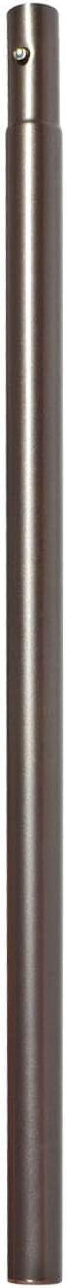 BenefitUSA Outdoor Patio Umbrella Replacement Bottom Lower Pole with ...