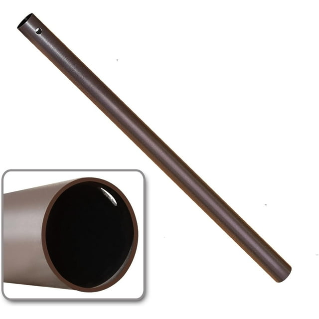 BenefitUSA Replacement Extension Lower Pole for Patio Umbrella (42.5 ...