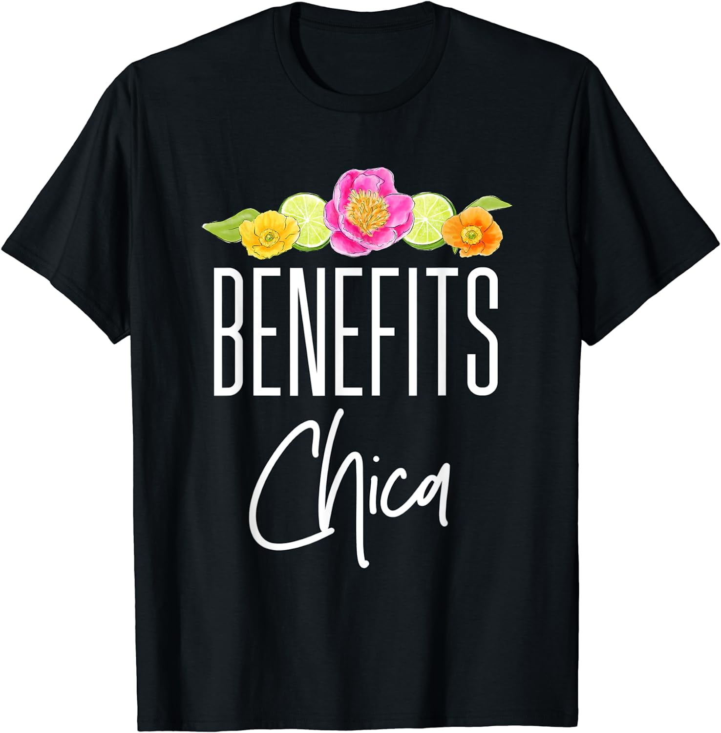 Benefits Employee Appreciation Human Resources Women Cute T-Shirt Black ...