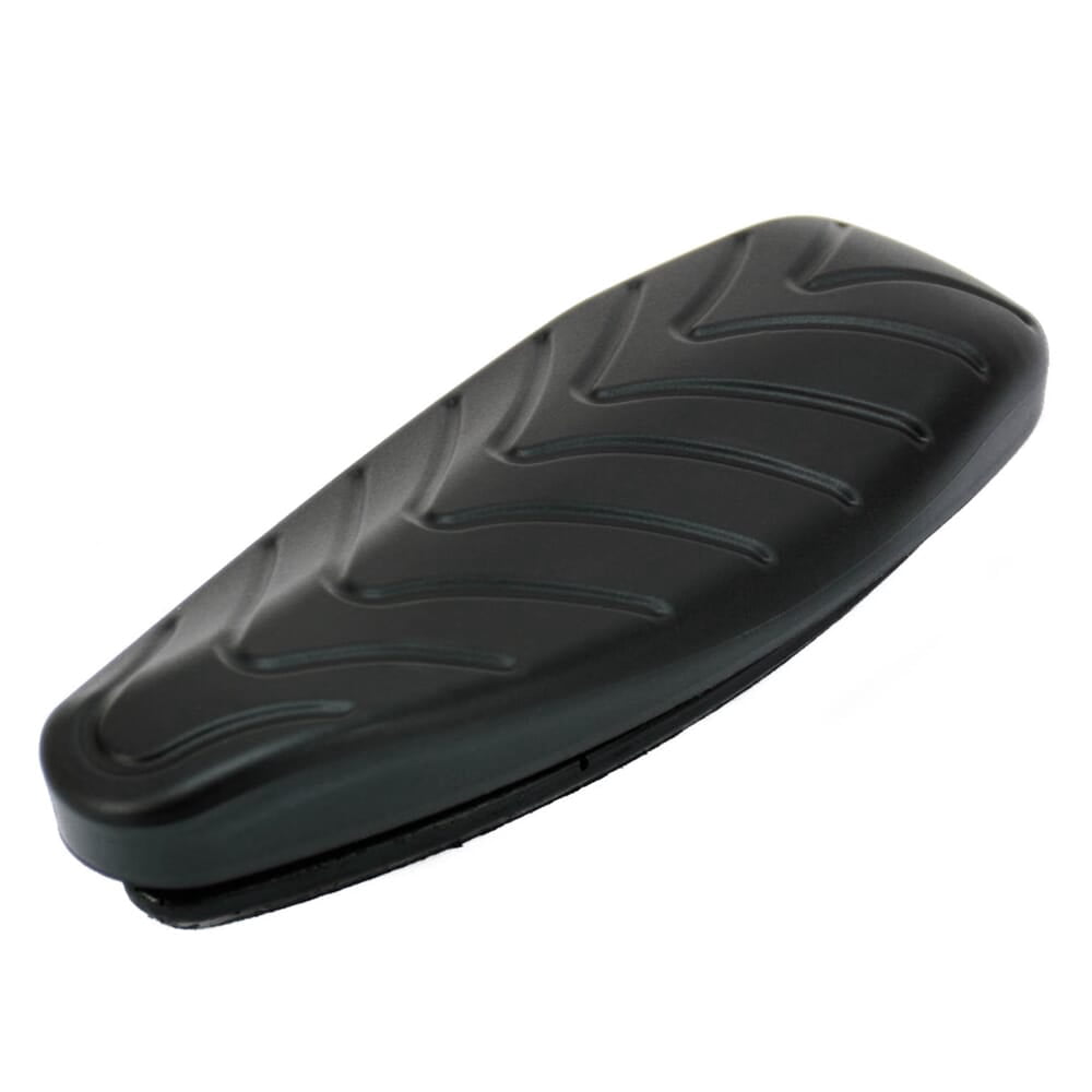 Benelli Recoil Pad for M2 and Montefeltro Compact 12/20 Gauge Shotguns ...