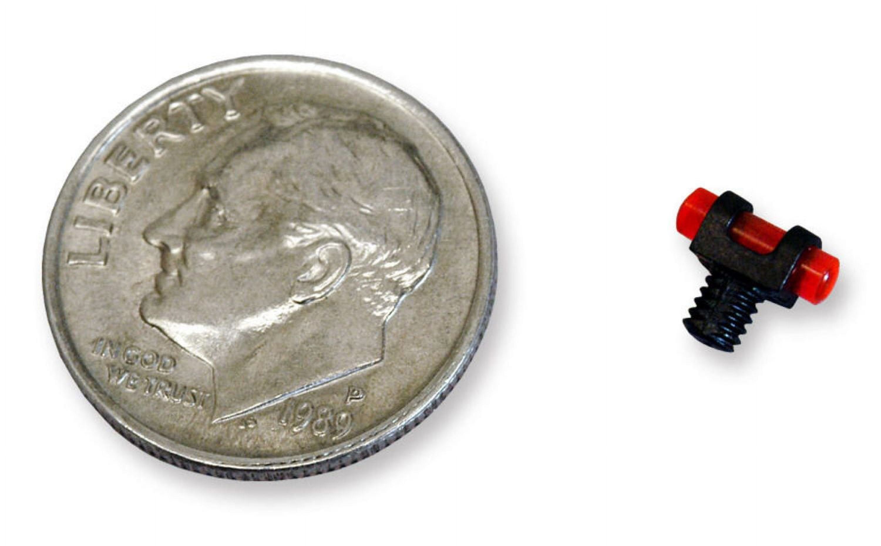 Benelli SBEII Super Black Eagle II M2 Red Bar Style Front Bead Sight ...